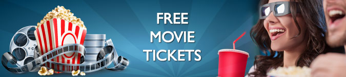 Sign Up for Movie Screening Invites | USAAudiences – Free Movie ...